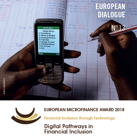 Microfinance Data & Analysis - MFR Publications - MFR