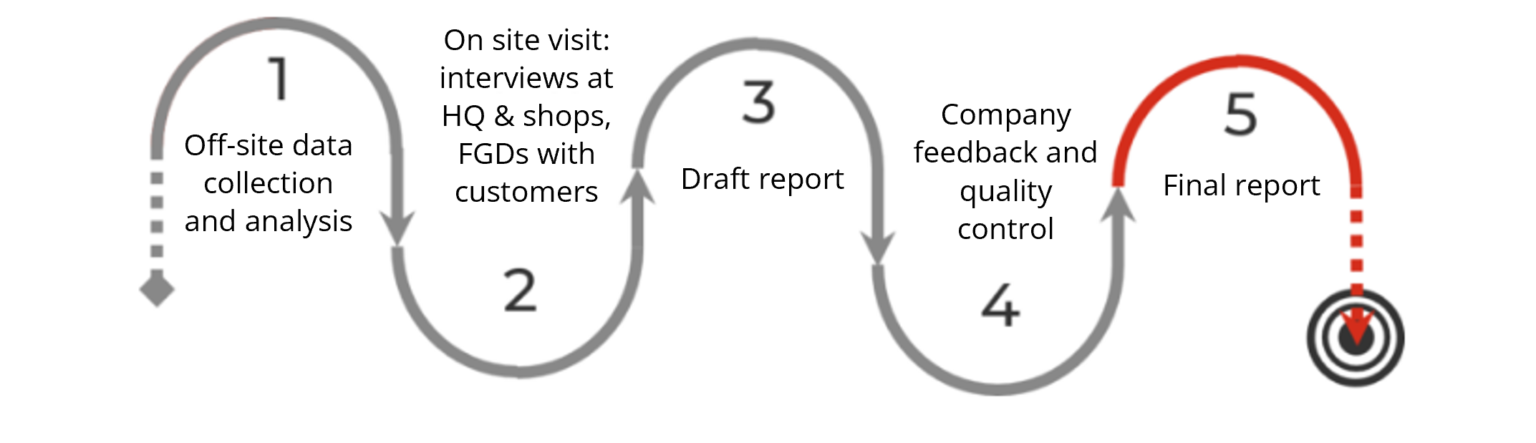 Consumer Protection Assessment - MFR